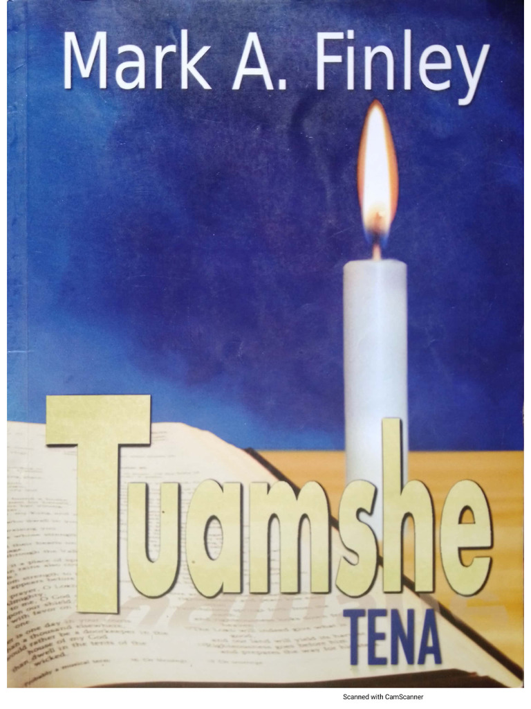 Tuamshe Tena | PDF