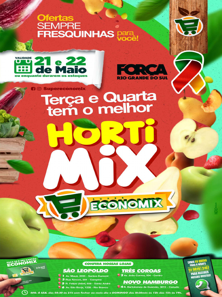 _Encarte_-_ECONOMIX_compressed | PDF