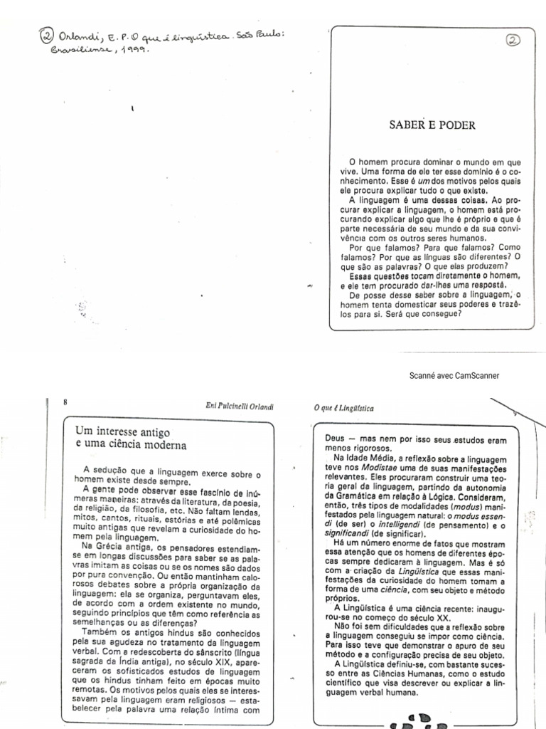 Saber e Poder IEL 23 | PDF