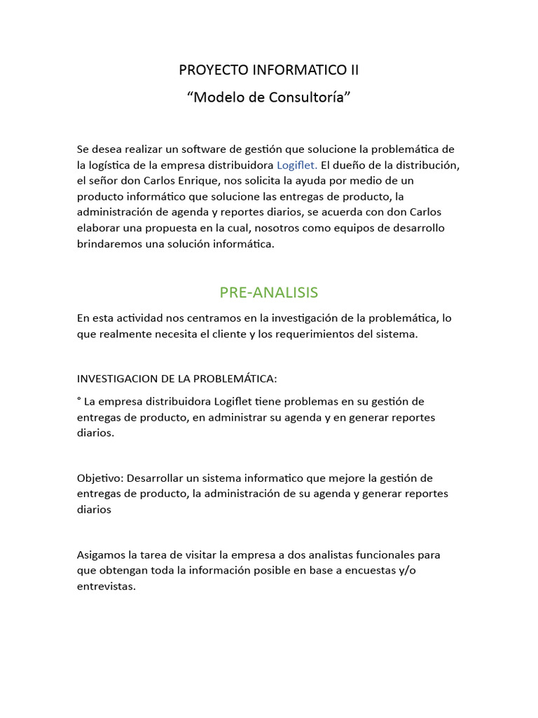 Proyecto Informatico II. Tp1.3-1 | PDF | Php | Bases de datos