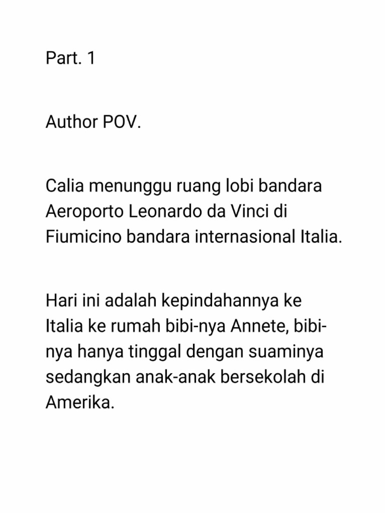 Sex With Vampir by Debi Maulida | PDF