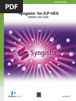 Syngistix Installation | PDF | Ip Address | Computer File