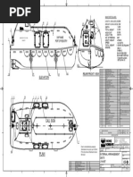 Trolling Speed and Depth Chart | PDF