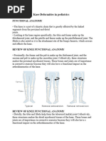 Infant Passive Upper Extremity Exercises | PDF | Anatomical Terms Of ...