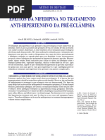 Lergonix 10 mg: Indicações e Posologia | PDF | Alergia | Teste clínico