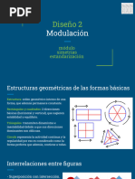 Red Modular | PDF | Triángulo | Geometría euclidiana