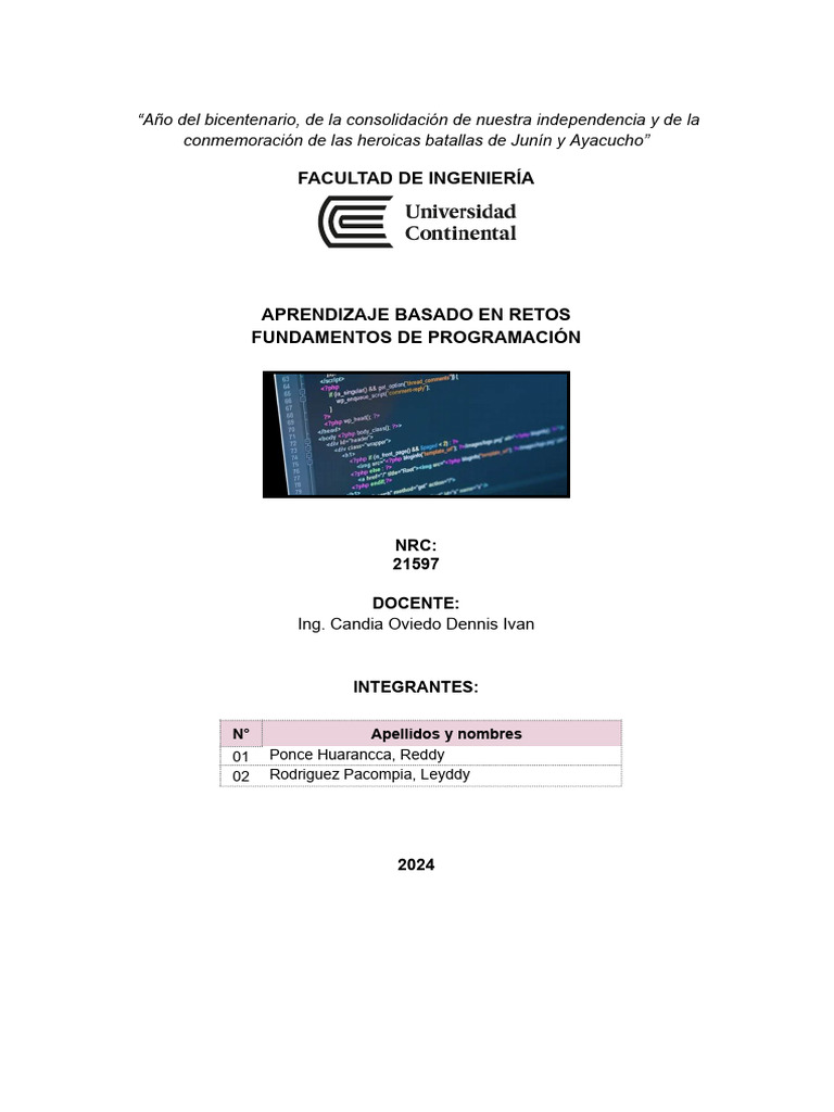 Abr Fundamentos de Programacion | PDF | Cuestiones ambientales ... Abr Fundamentos de Programacion | PDF | Cuestiones ambientales ...