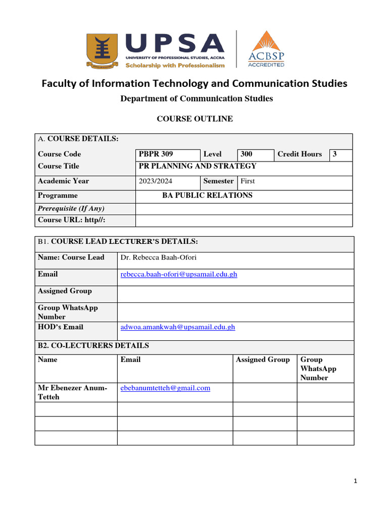 PRPandS CombinedSlides | PDF | Focus Group | Swot Analysis