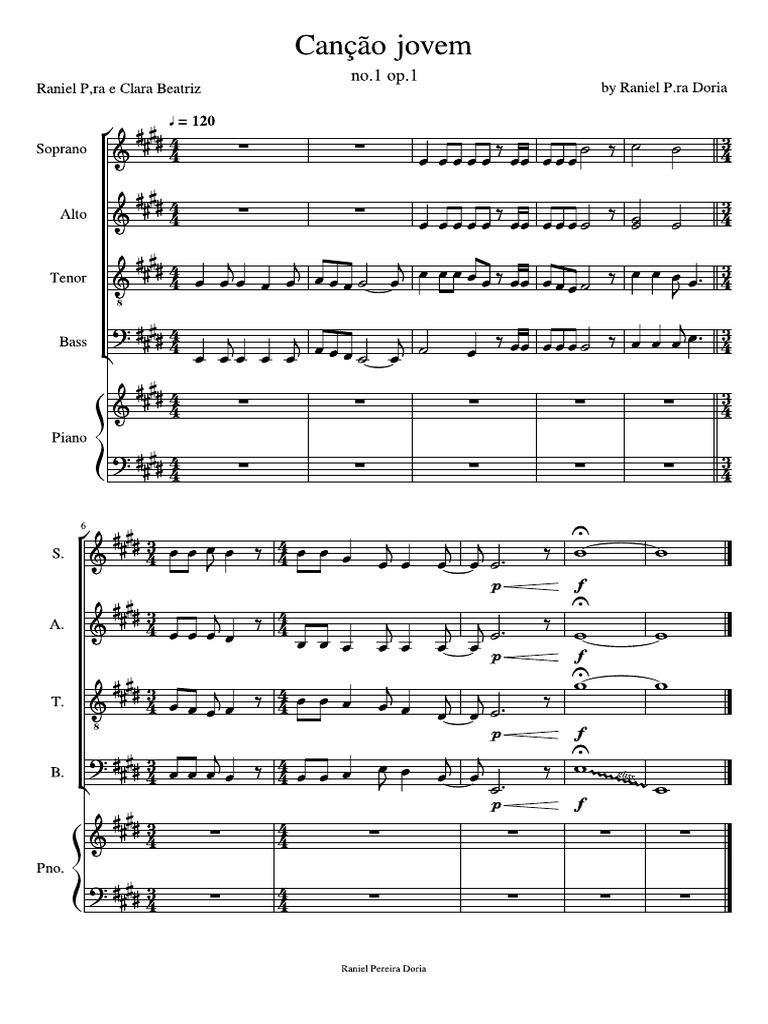RANIEL | PDF
