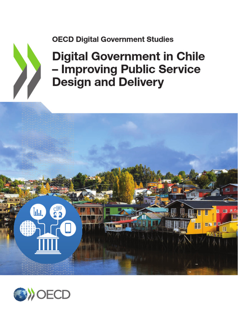 DigGovReview Chile Improving Public Service Design and Delivery PC7q0e5 ...