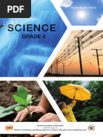 Grade 10 Science and Technology Textbook | PDF | Curriculum | Science