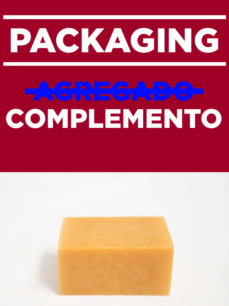 Teoria Packaging | PDF