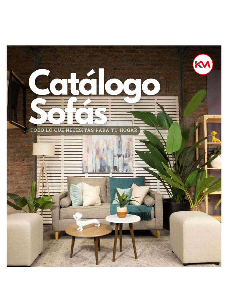 Colección sofá | PDF