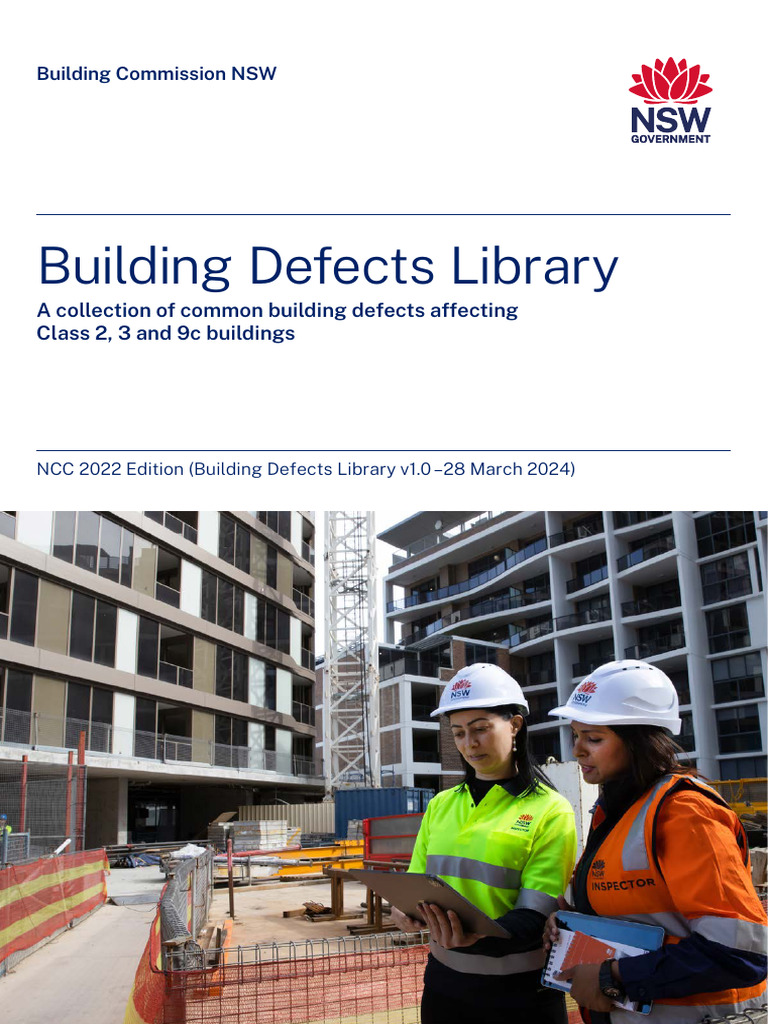 Building Defects Library 37371 | PDF | Storm Drain | Door