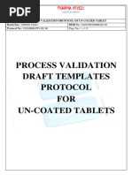 MLT Validation Protocol | PDF | Microbiology | Biology