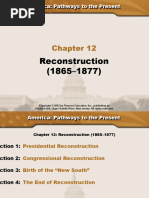 Comparing Reconstruction Plans: Key Differences | PDF | Reconstruction ...