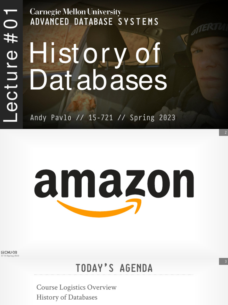 01-history (2) | PDF | Databases | Relational Database