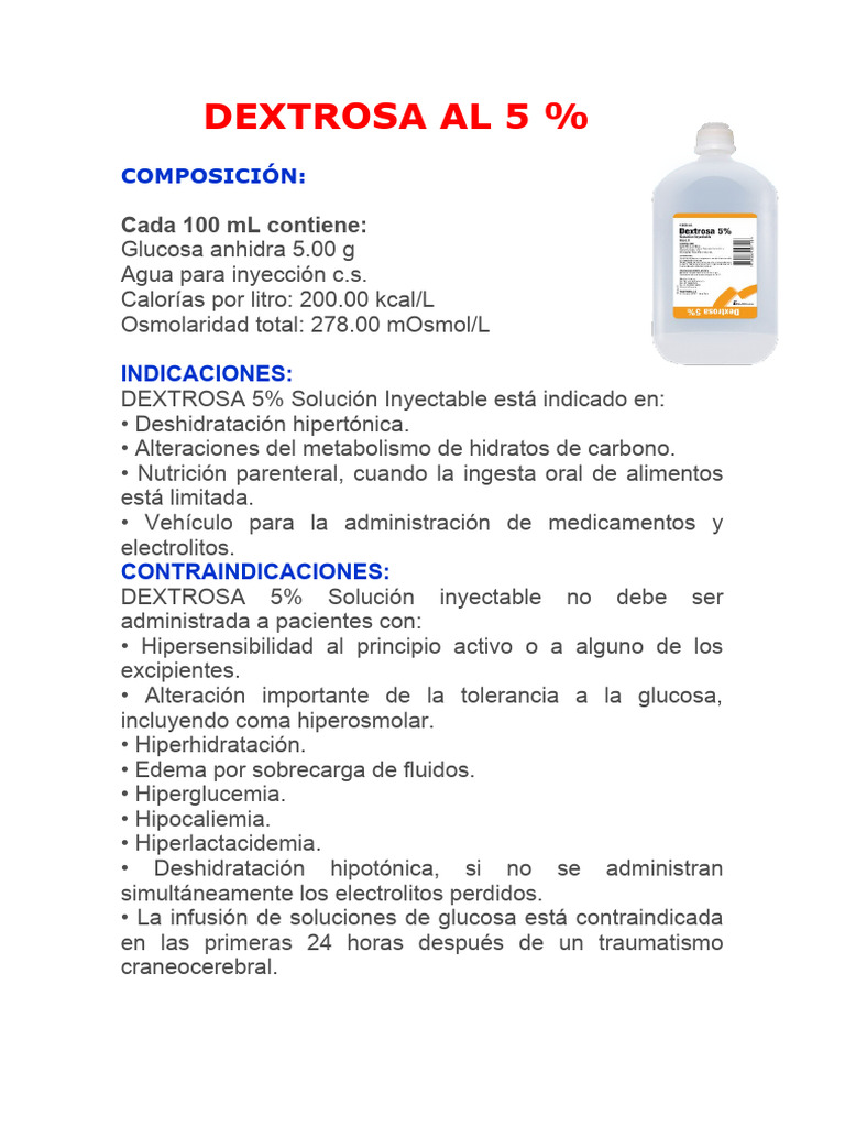 Dext Rosa | PDF | Diabetes | Medicina CLINICA