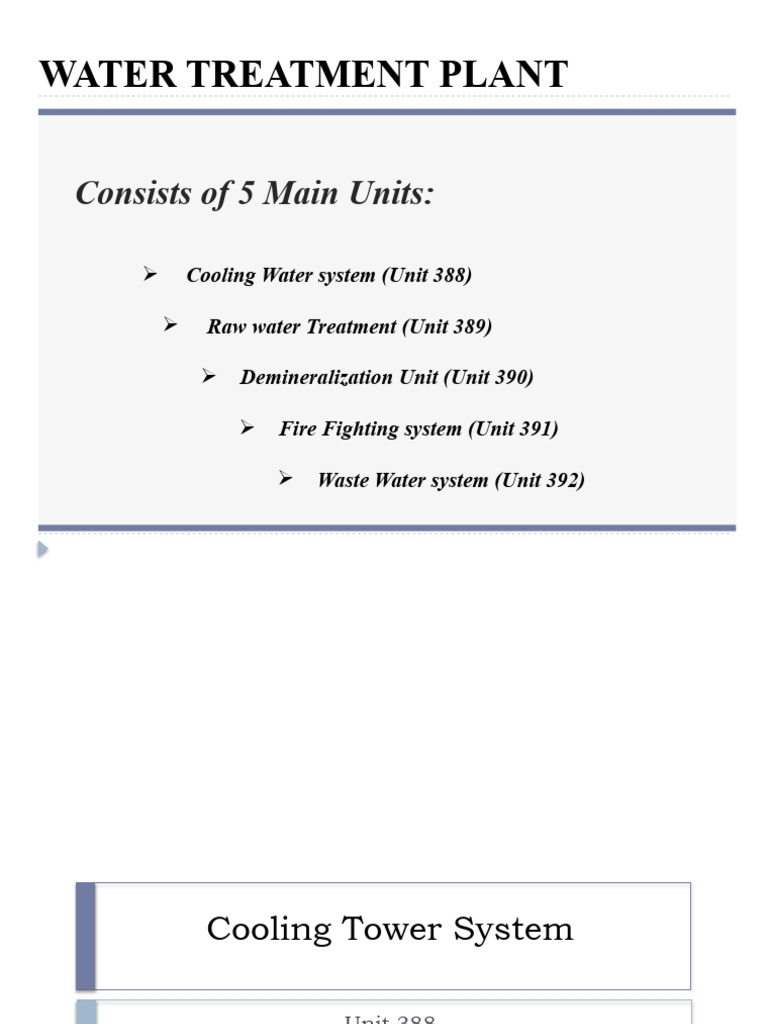 Utility Process Over View | PDF