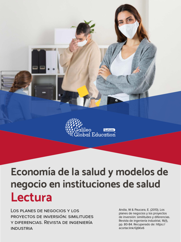 ESMNIS Complementaria B2 | PDF | Plan de negocios | Iniciativa empresarial