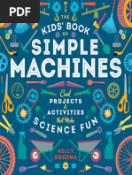 3rd Grade - Simple Machines Worksheet | PDF | Machines | Equipment