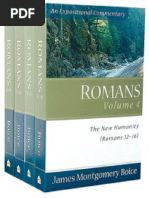 The Macarthur Bible Commentary | PDF
