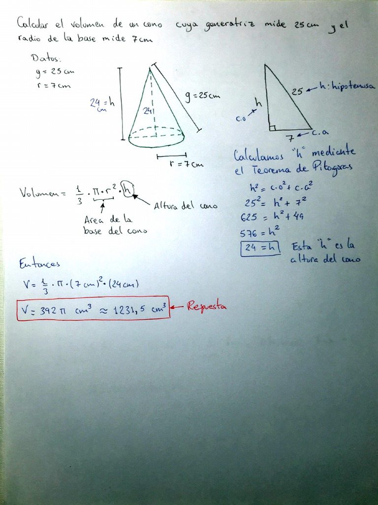 Entregable N 1 Matemáticas de Valderrama Mori Adriano Etto | PDF