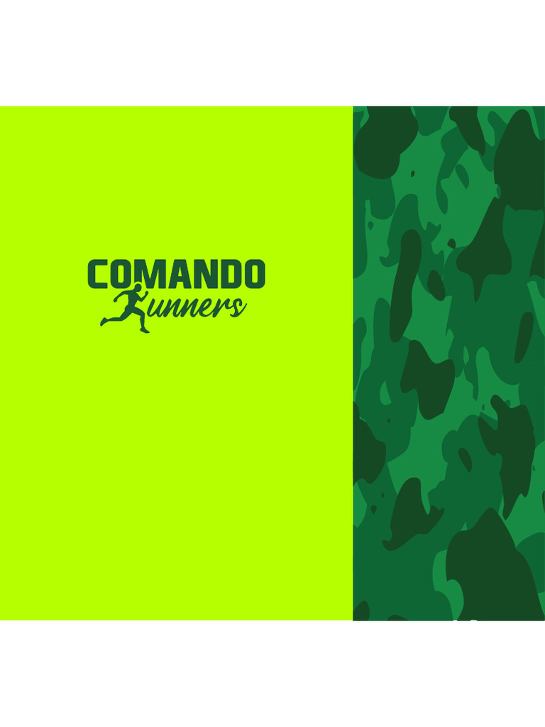 Comando | PDF