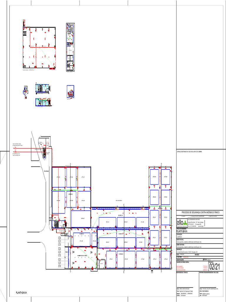 Projeto Fatex - Limpo 15 02 2024-Modelo2 | PDF