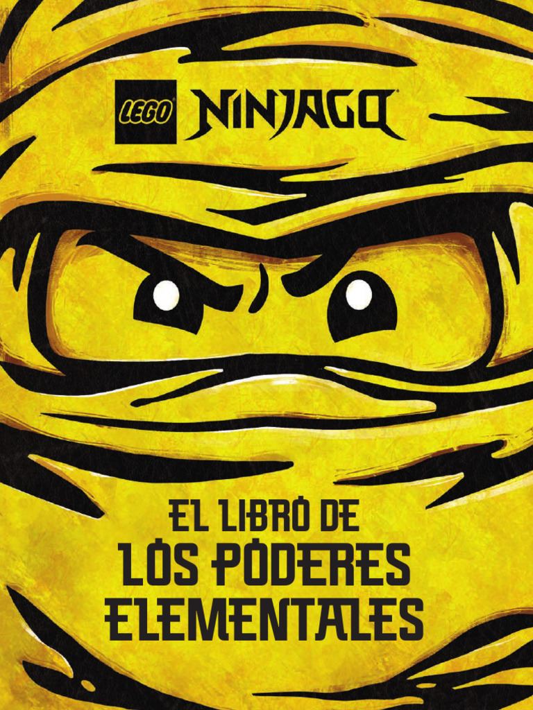 El Libro de Los Poderes Elementales | PDF | Naturaleza | Ciencias de la Tierra