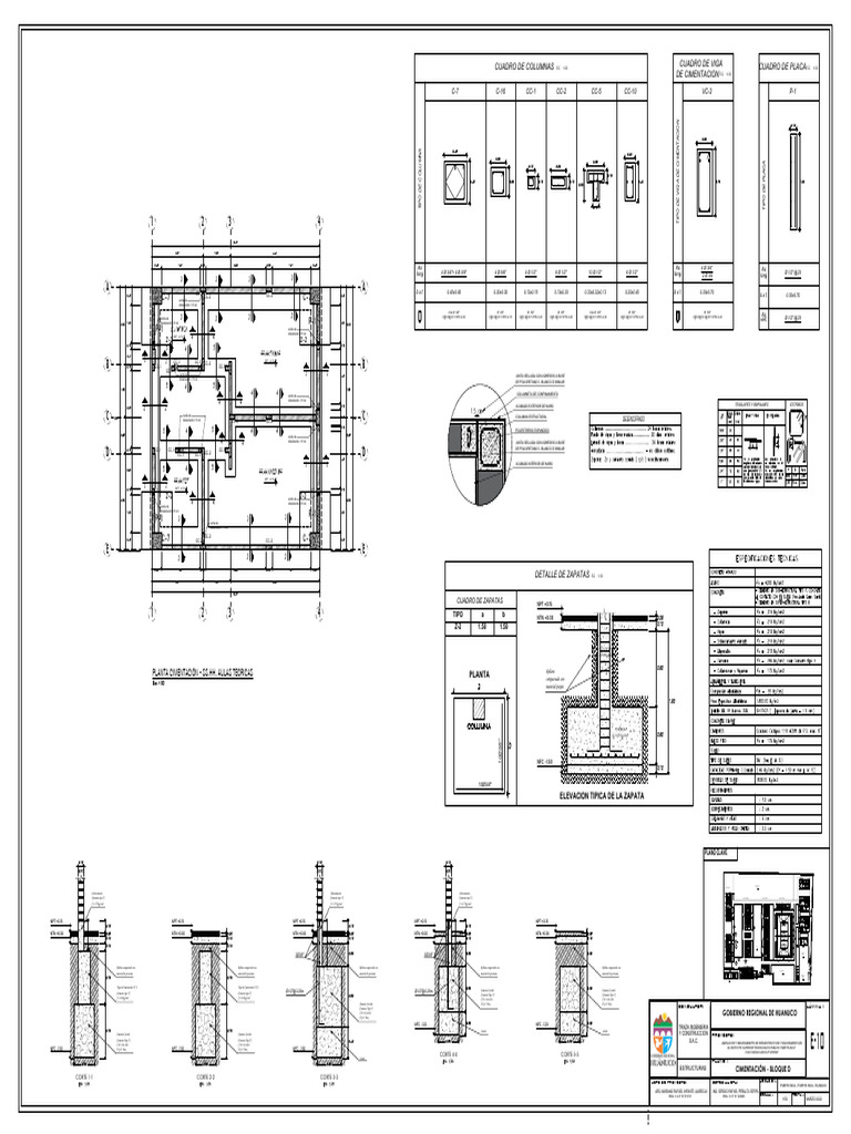 E-10 - Bloque D - Aulas Teoricas | PDF E-10 - Bloque D - Aulas Teoricas | PDF