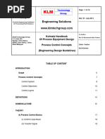 Engineering Design Guidelines Burner Management System Rev1.2web | PDF | Combustion | Boiler