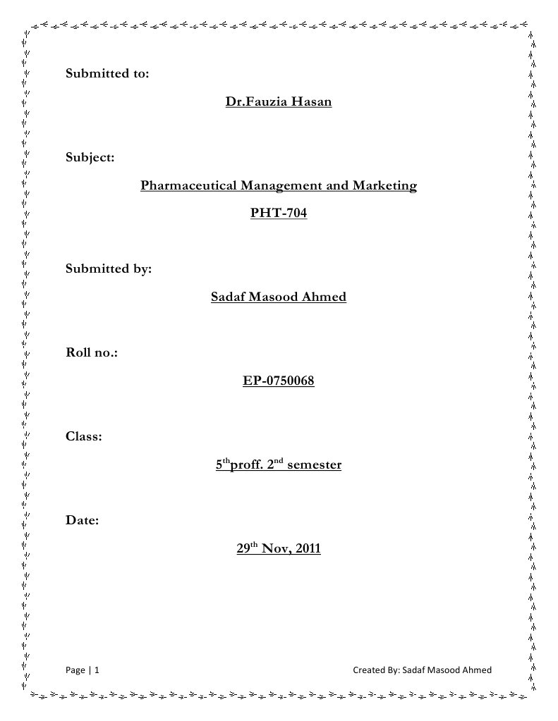 Pharmacy Layout Design | PDF | Sales | Retail