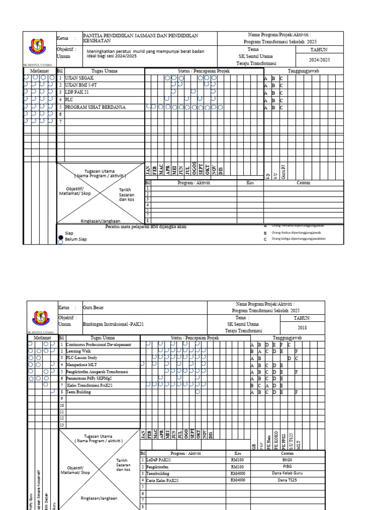 OPPM PJPK 2024 | PDF