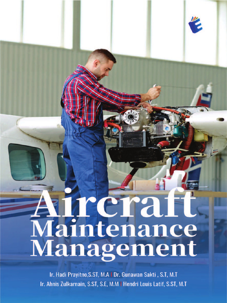 Aircraft Maintenance Management 09316a7d | PDF | Electronics ...
