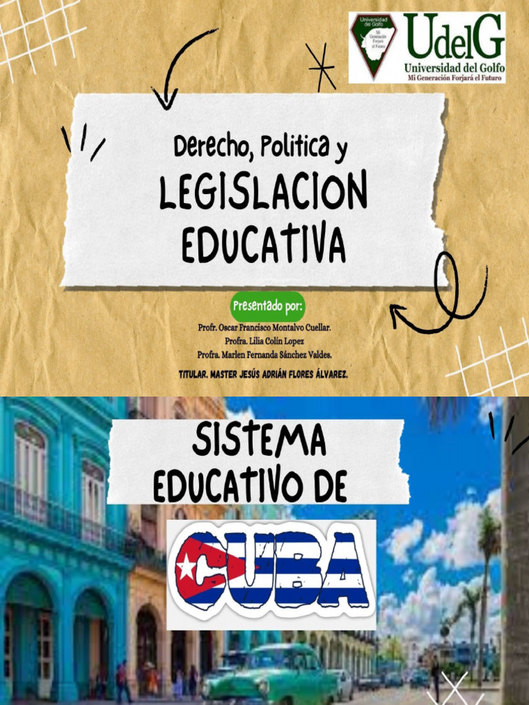 CUBA | PDF