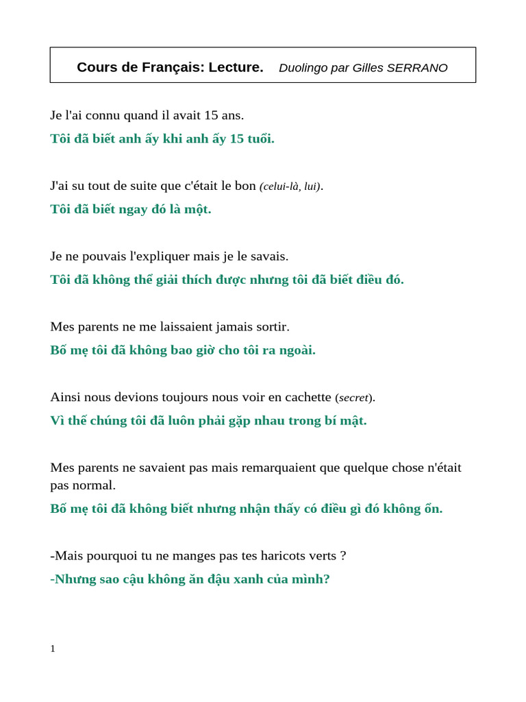 01 Lecture2 | PDF