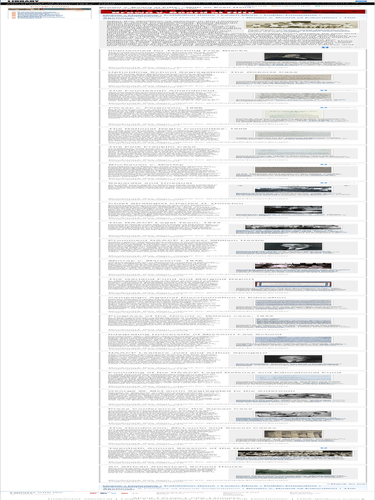 A Century of Racial Segregation 1849-1950 - Brown v. Board at Fifty ...