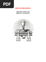 Catholic Mass Reflection Questions | PDF | Career & Growth