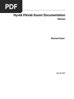 KPT Changes in Finnish Verb Type 1 | PDF | Consonant | Linguistic ...