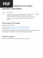 Petron E-Fuel App User Guide | PDF | Qr Code | Mobile App