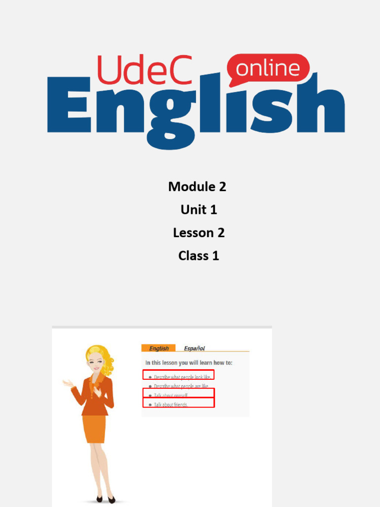 David M2 U1 L2 Class 1 | PDF | Hair | Human Hair