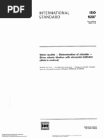 En Iso 10523-2012 | PDF