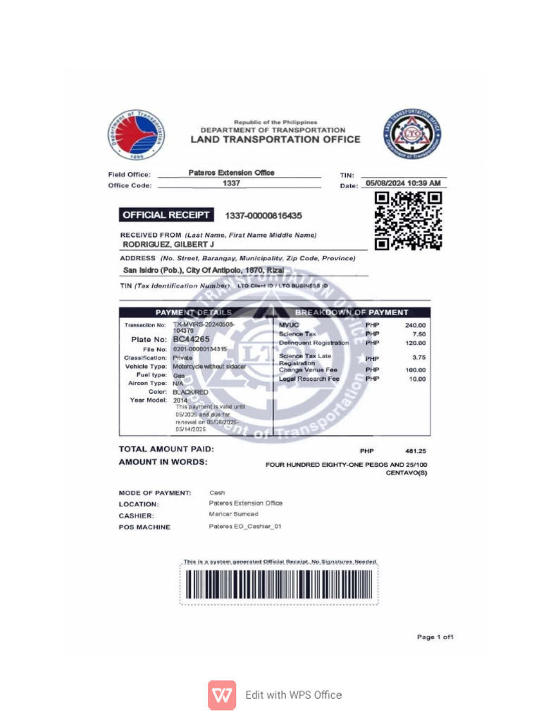 Document-WPS Office | PDF