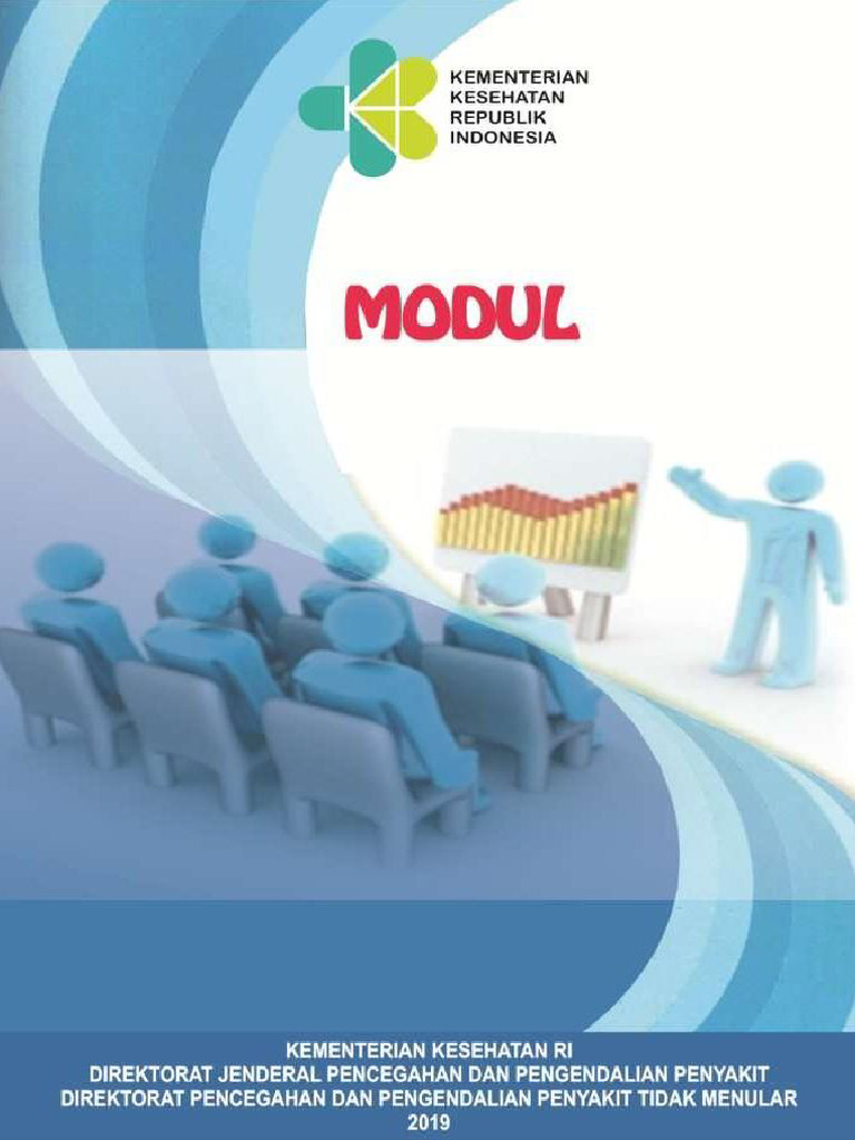Modul Pelatihan Konseling UBM | PDF