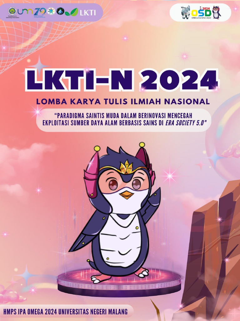 Juklak Dan Juknis Lktin 2024 | PDF | Karier & Perkembangan