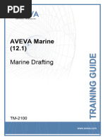 AVEVA E3D Structure Import Procedure | PDF