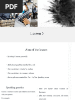 FCE Speaking Part 2 Examples - EngExam - Info | PDF | International ...