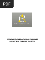 Guía Rapida Protocolo (CEAL-SM) | PDF