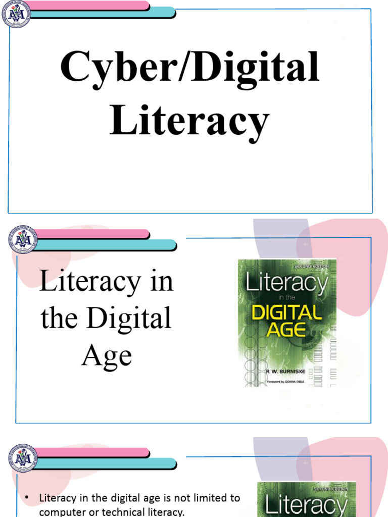 Cyber Literacy | PDF | Pedagogy | Credibility